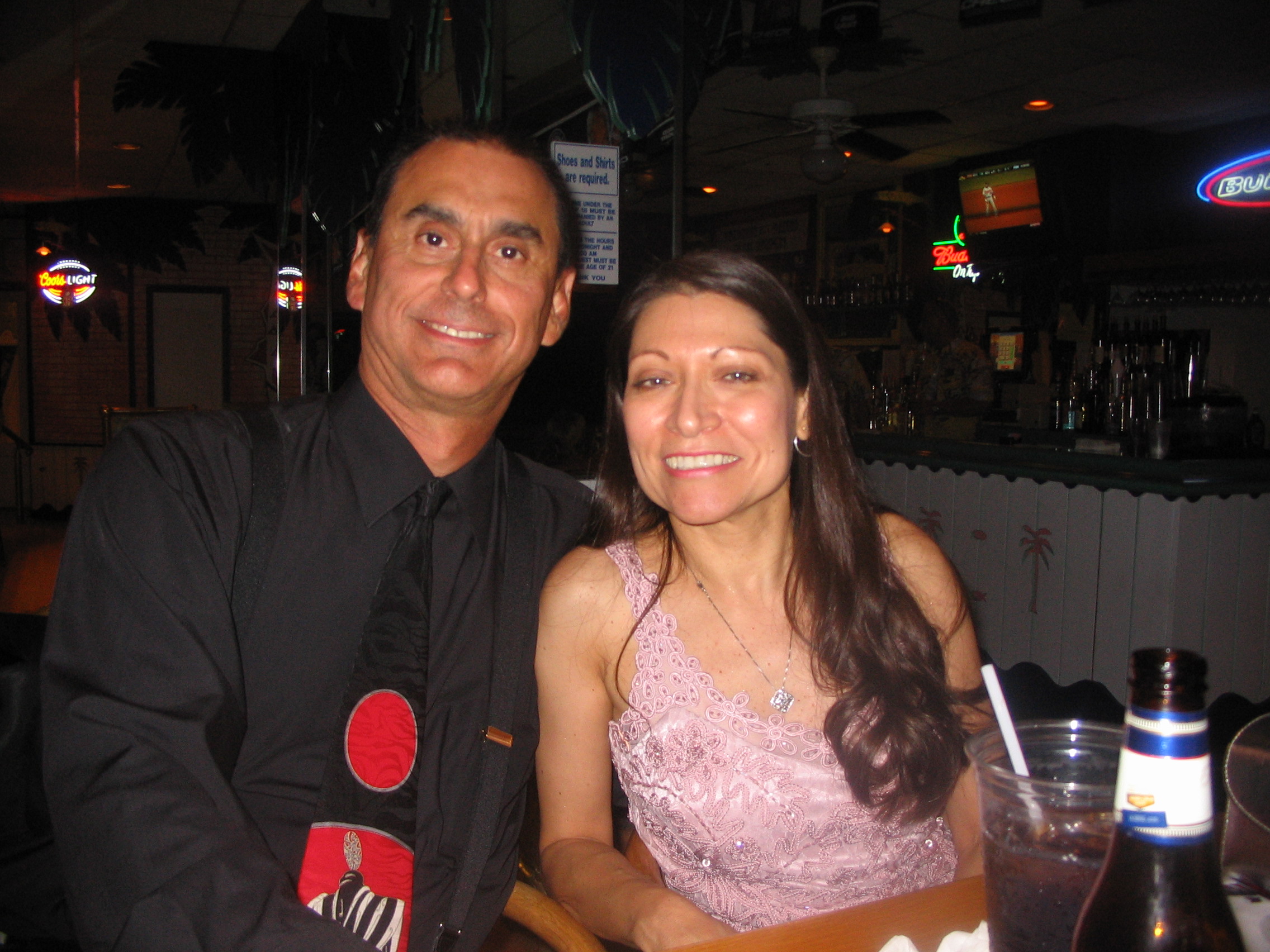 More 35th Pics page 2